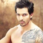 Harshvardhan Rane Biography